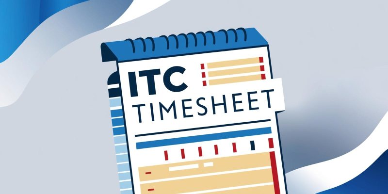 ITC Timesheet V2